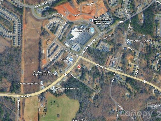 11101 Mount Holly Road