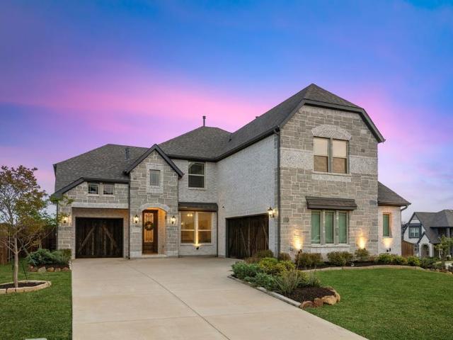 11101 Norcross Dr, Cross Roads, TX 76227 | MLS #21239
