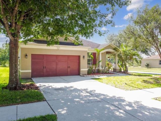 11101 Running Pine Dr, Riverview, FL 33569