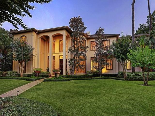 11101 S Country Squire St, Piney Point Village, TX 77024