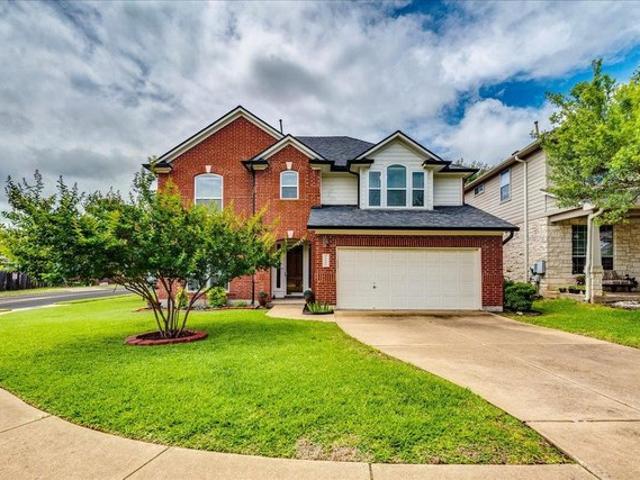 11101 Sandstone Trl, Austin, TX 78750