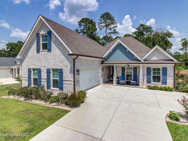 11102 Alphabet Rd, Gulfport, MS 39503