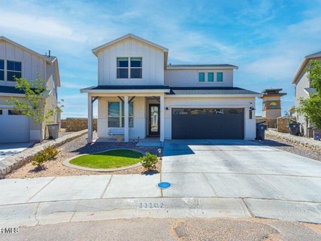 11102 Blazing Star Pl, El Paso, TX 79934