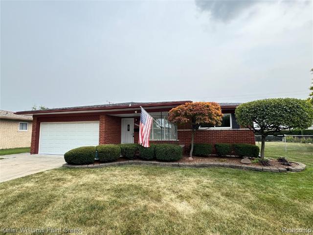 11102 Fairway Drive