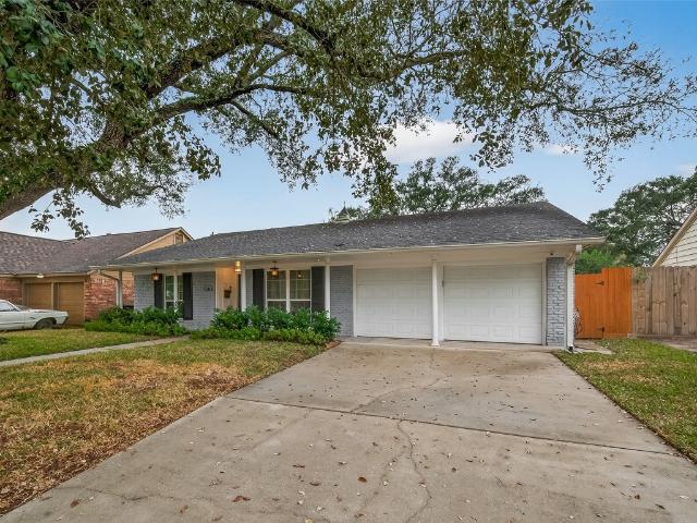 11102 Hillcroft Ave, Houston, TX 77096 | MLS #83786