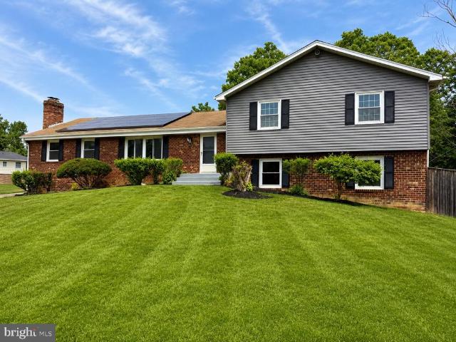 11102 Hudee Court