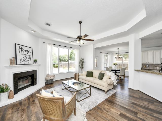 11102 Oak Mesa Court
