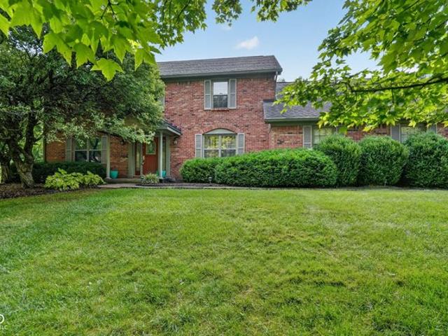 11102 Outrigger Ct, Indianapolis, IN 46236