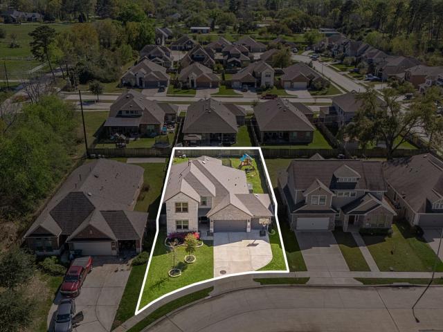 11107 Thinleaf Alder Way, Tomball, TX 77375 | MLS #40178