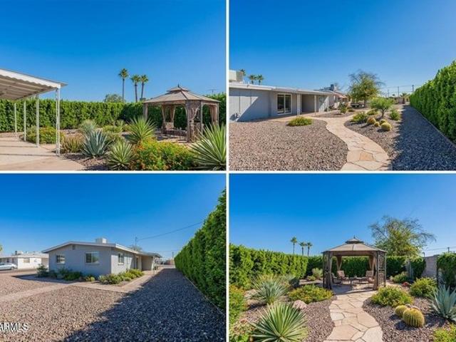 11107 W Iowa Ave, Youngtown, AZ 85363