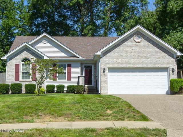 11107 Brook Bend Ct, Louisville, KY 40229