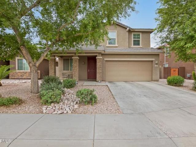 11107 East Sebring Avenue, Mesa, AZ 85212