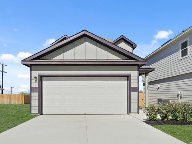 11107 Luckenback Loop, Converse, TX 78109