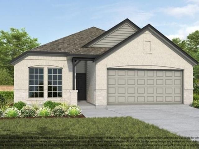 11107 Rose River Dr, Houston, TX 77044