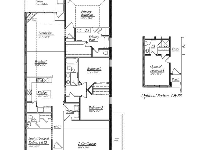 11107 Rose River Dr, Houston, TX 77044 | MLS #95529 | Compass