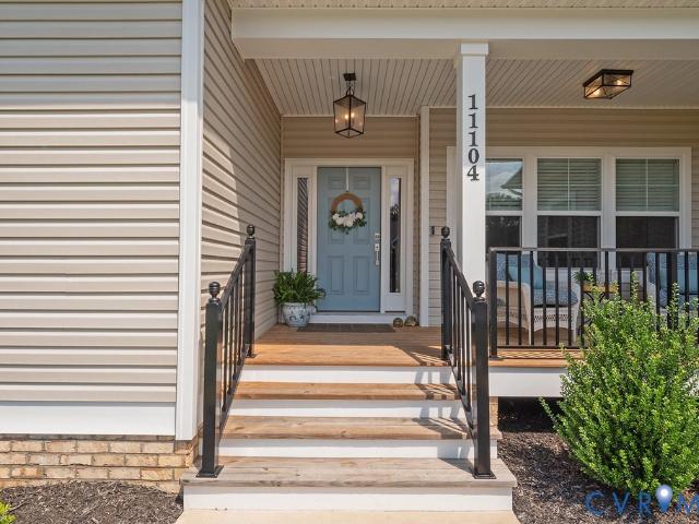 11104 Cliff Park Court