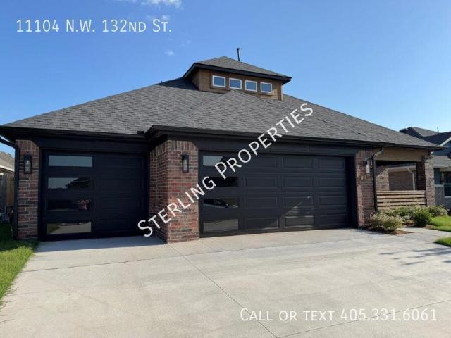 11104 N.W. 132nd St 3 beds, 2 full baths