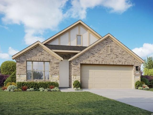 11104 Prairie Lndg, Converse, TX 78109