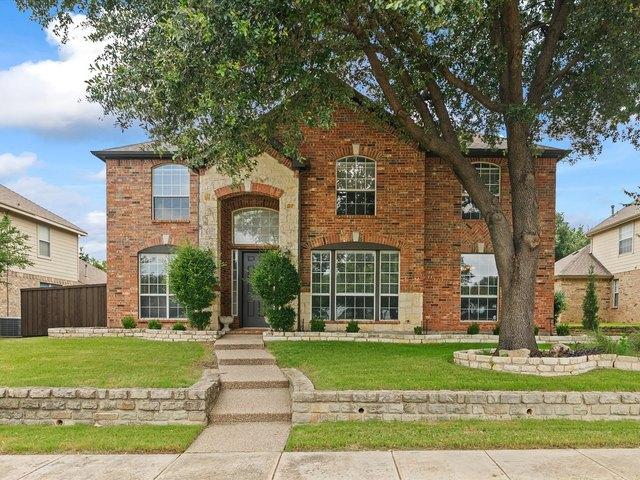 11104 Rogers Rd, Frisco, TX 75033