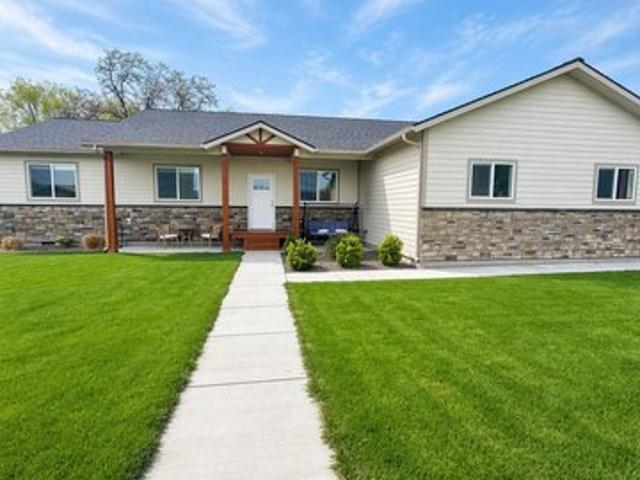 11104 S McCalister Ave, La Grande, OR 97850