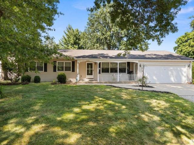 11105 W US Highway 150 Rd, Brimfield, IL 61517