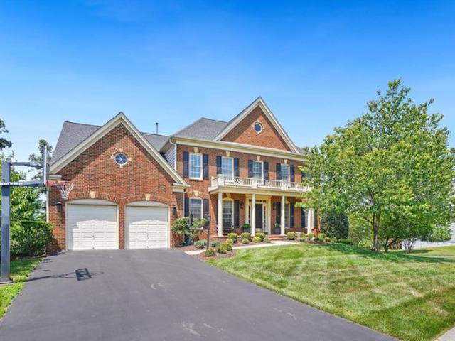 11105 Welland St, North Potomac, MD 20878