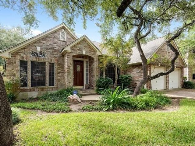 11105 Brista Way, Austin, TX 78726