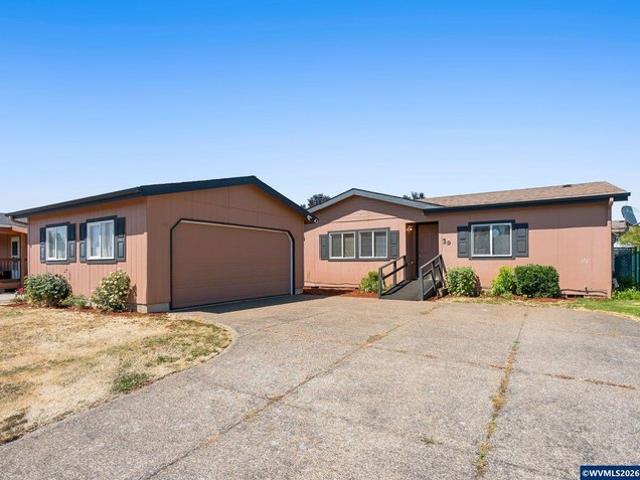 11105 Main St NE Unit 29, Donald, OR 97020
