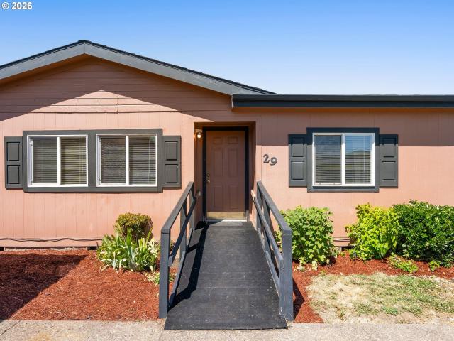 11105 Main ST NE # 29