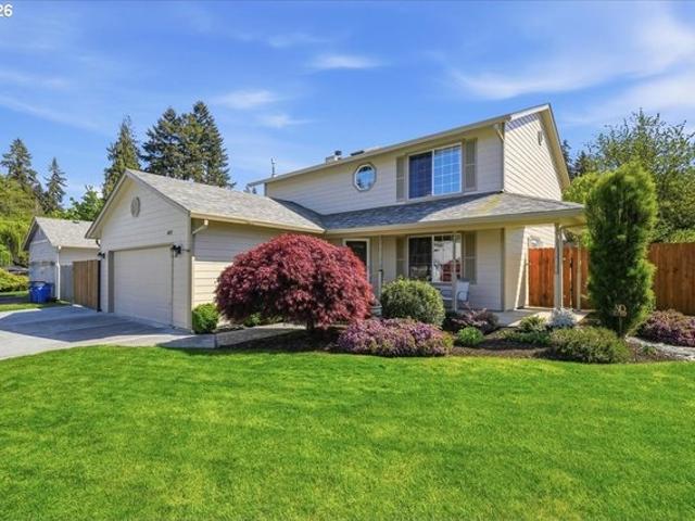 11105 NE 92nd Cir, Vancouver, WA 98662