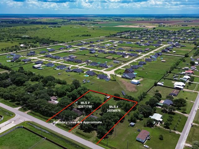 11105 Needville Fairchilds Road