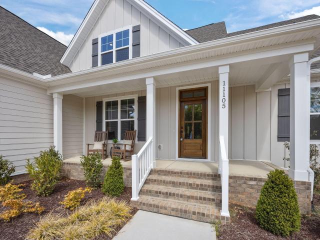 11105 Patina Lane