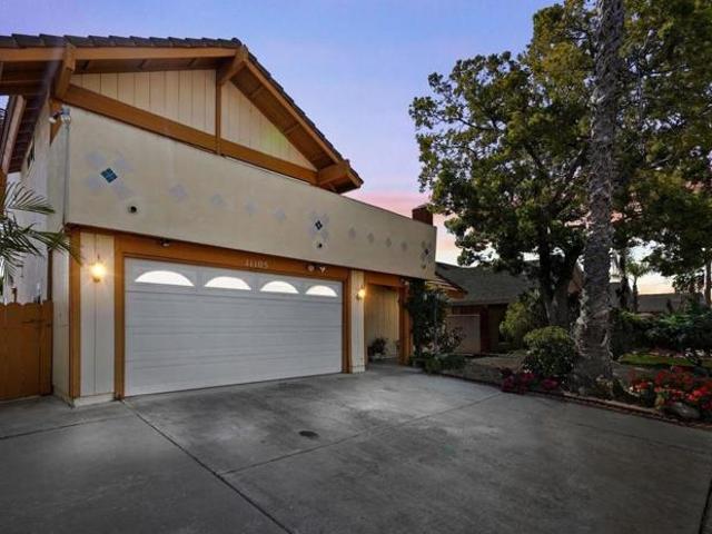 11105 Pegasus Ave, San Diego, CA 92126