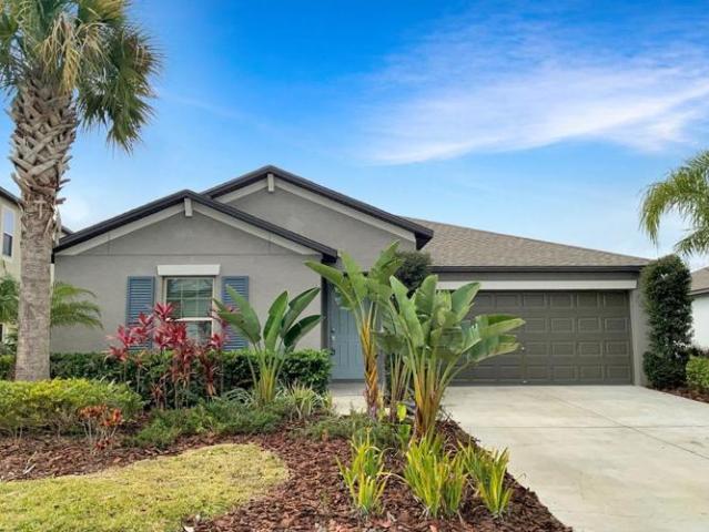 11105 Sage Canyon Dr Riverview, FL 33578