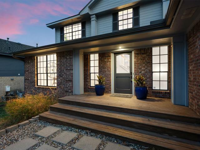 11105 Sierra Montana, Austin, TX