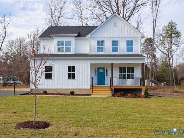 11105 Somerset Bluff Ct, Glen Allen, VA 23059