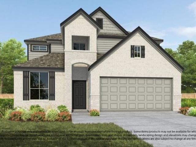11106 Tulip Ridge Trl, Houston, TX 77044