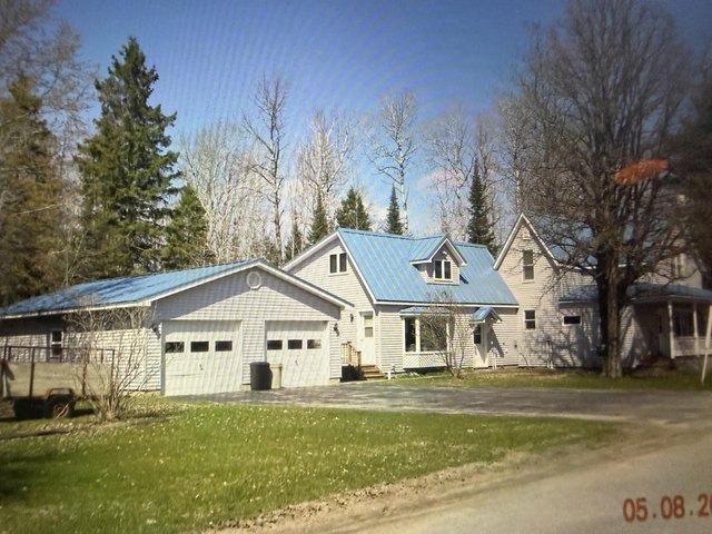 11106 W 1st St, Rudyard, MI 49780