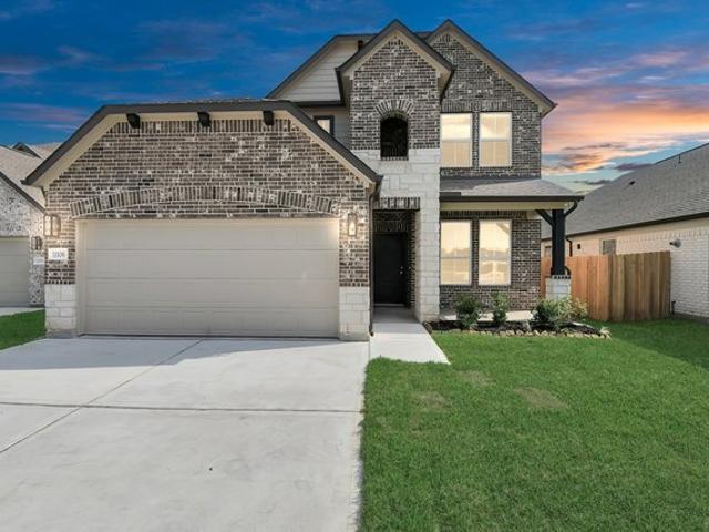11106 Crocus Dr, Houston, TX 77044
