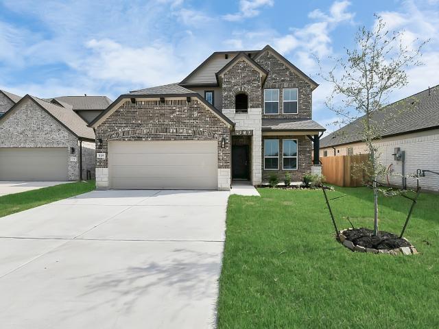 11106 Crocus Dr, Houston, TX 77044 | MLS #40061