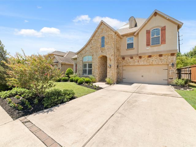 11106 Cranstonhill Court