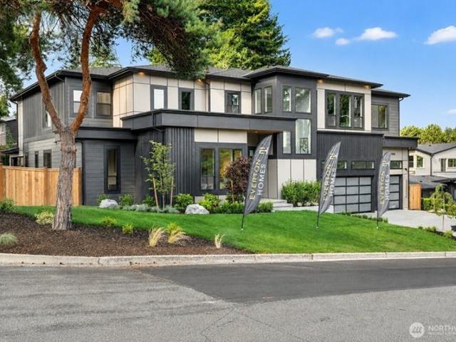 11106 SE 4th St, Bellevue, WA 98004
