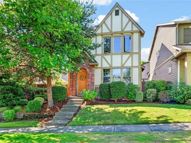 11106 SW Mont Blanc St, Wilsonville, OR 97070