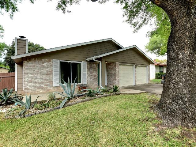 11108 Applewood Dr, Austin, TX 78758 | MLS #3807