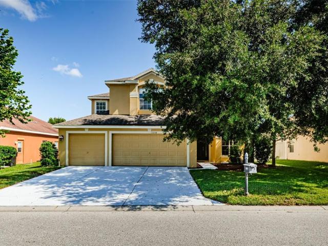 11108 Belle Haven Dr, New Port Richey, FL 34654 | MLS #W7882 | Compass