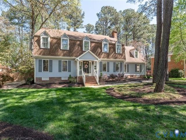 11108 Bothwell St, Henrico, VA 23233