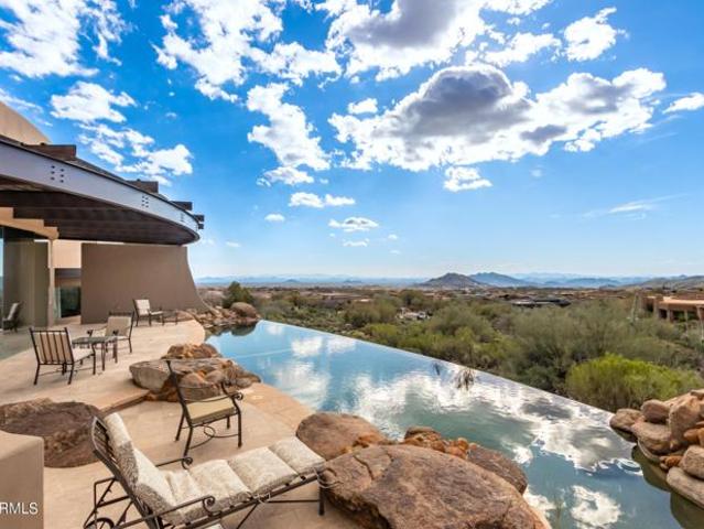 11108 E Mariola Way, Scottsdale, AZ 85262