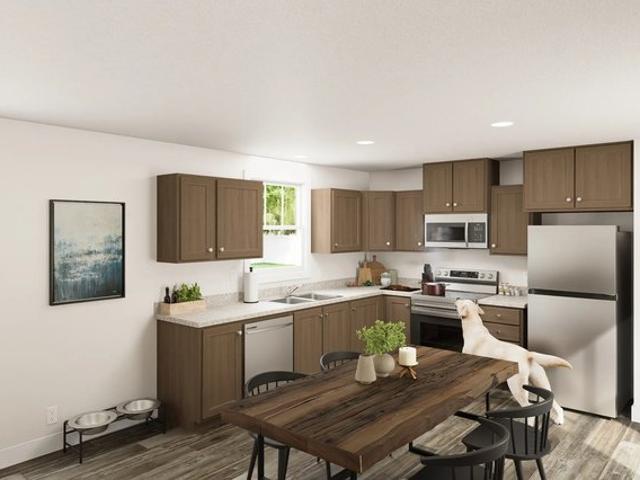 11108 Kevin St Unit 11108KE, Carleton, MI 48117