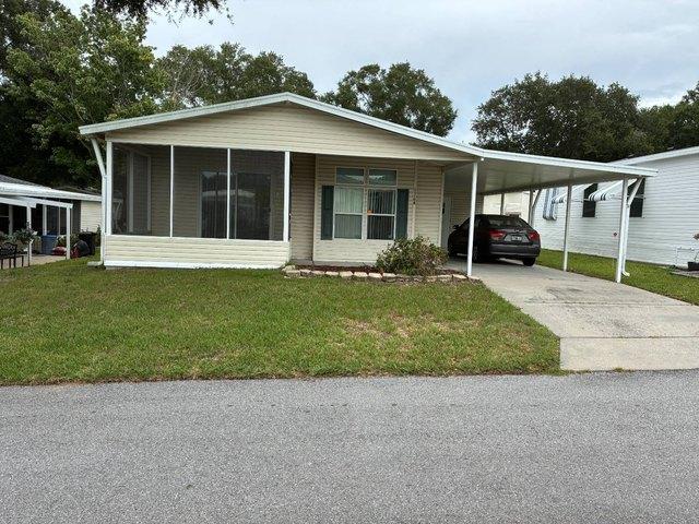 11108 Mesquite Dr, Dade City, FL 33525