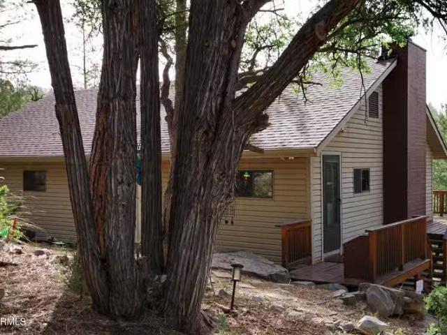 11108 N Houston Mesa Rd, Payson, AZ 85541 MLS 6722120